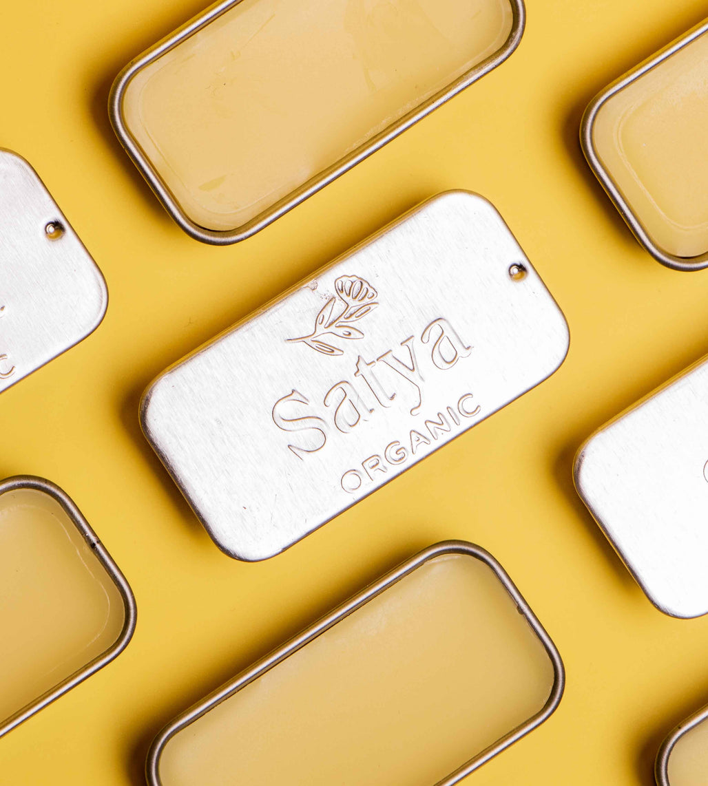 Satya Organic USA | Simply Natural Skincare for Eczema & Dry Skin ...