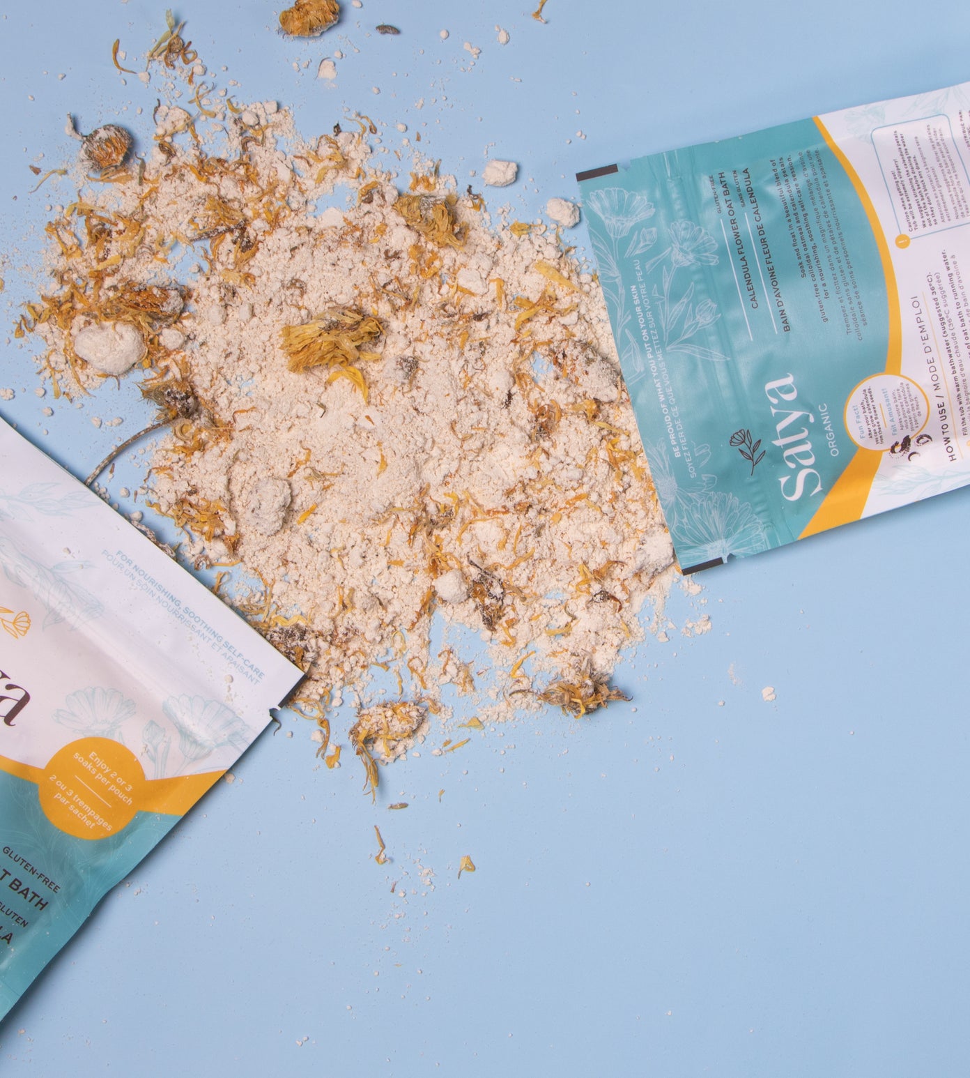 All – Satya Organic USA