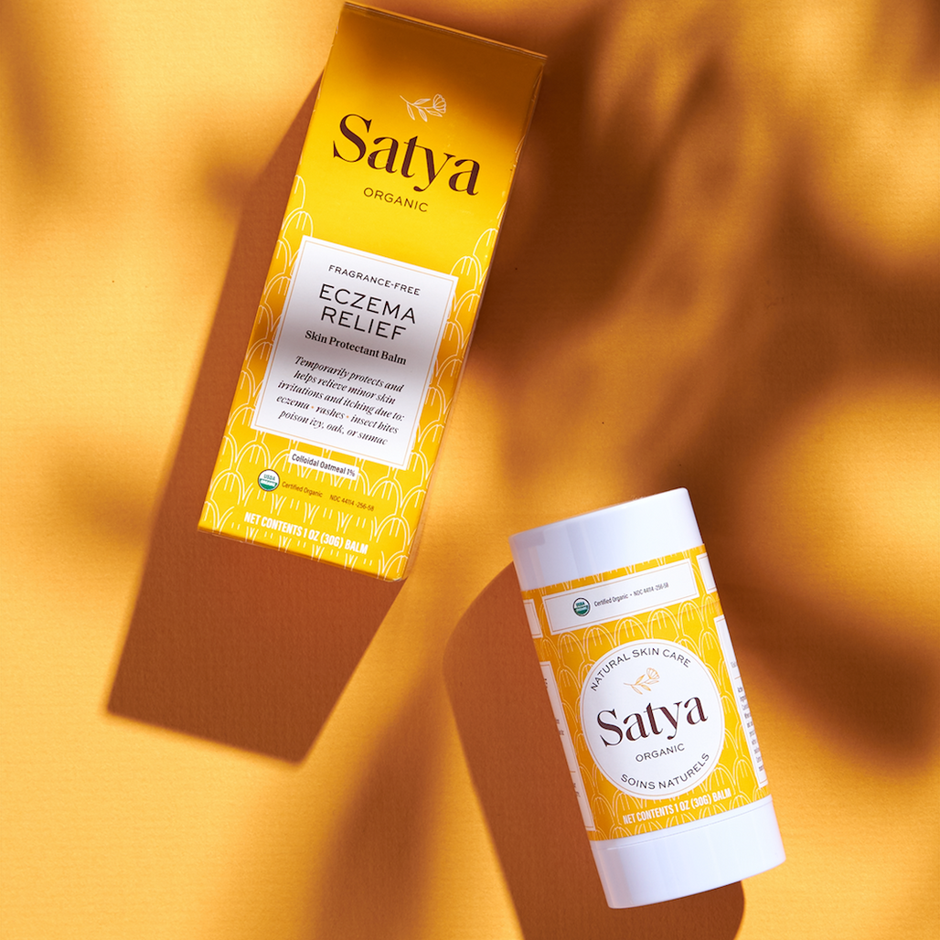 All – Satya Organic USA